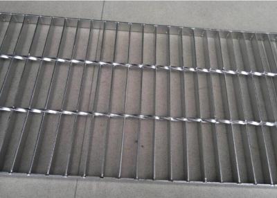 Cina Passaggi pedonali stridente 25 x 5 Antivari normale dell'acciaio inossidabile 316 di decapaggio con acido in vendita
