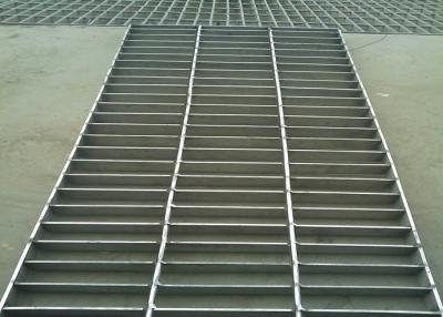 Cina Coperture d'acciaio 3mm/5mm/dell'argento/nera grata dello scolo spessore su ordinazione in vendita
