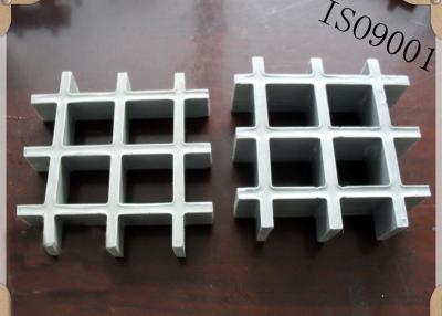 Cina Invecchiamento stridente del pavimento di plastica grigio - dimensione su ordinazione materiale della vetroresina resistente in vendita