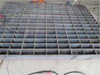 China Top Quality Pressed Locked Steel Grating for sale