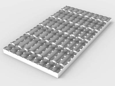 China Stainless Steel 316 Grating Manufacturer 5mm Thickness for sale