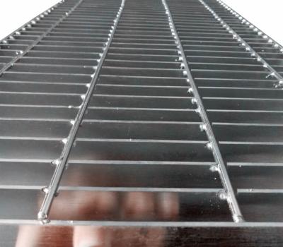 China ISO9001 Professional Steel Grating Manufacturer Hot DIP Galvanized Drain Grating Covers for sale