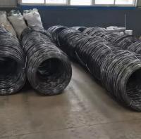 China Premium Black Annealed Wire for Versatile Craft Projects for sale