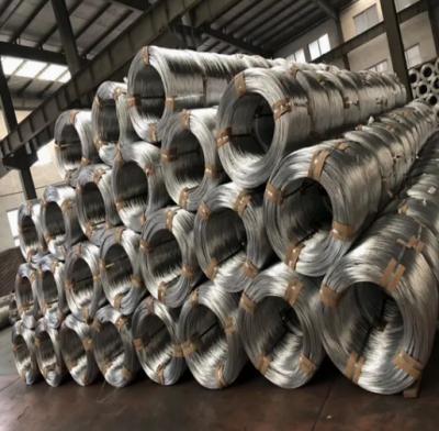 China Cold Drawing Q195 or SAE1008 Black Iron Annealed Wire with Low Price for sale