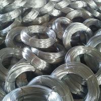 China High Quality Customized Size Galvanized Wire Factory Price for sale