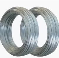 China High Quality Customized Size Galvanized Wire Factory Price for sale