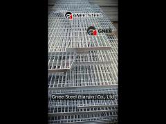 hot dip galvanized steel stair treads for step ladders