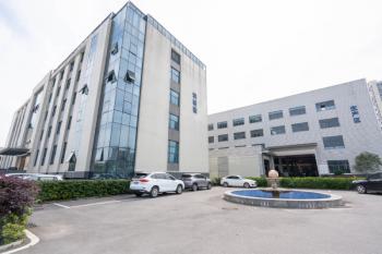 China Factory - Hunan Xianggu Blower Co., LTD