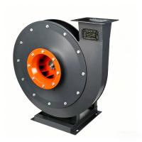 Quality 9-19 / 9-26 Series High-Pressure Centrifugal Blower Fan - Efficient Industrial for sale
