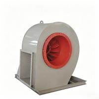 Quality 5-90 Series Medium-Low Pressure Centrifugal Fan with High Flow Rate and Low for sale
