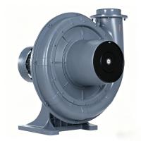 Quality TB Series Turbo Centrifugal Blower with Carbon Steel Construction and High for sale