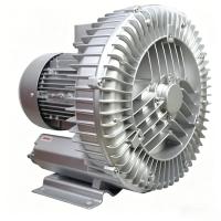 Quality 2YGB Series Industrial High Pressure Centrifugal Blower with 2800-3000 RPM Oil for sale