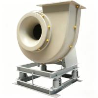 Quality FB4-72 Series FRP Centrifugal Fan with Corrosion-Resistant Construction, High for sale