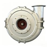 Quality HCBN Series High Speed Low Noise High Pressure Centrifugal Blower for Industrial for sale