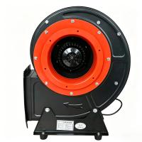 Quality YWL Series High Efficiency Compact Industrial Axial Fan with Low-Noise Operation for sale