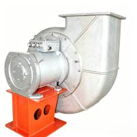Quality HCB Series Industrial High Speed Air Circulation Fan with High Pressure, High for sale