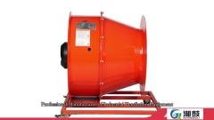 Industrial Fan Solutions For Your Business