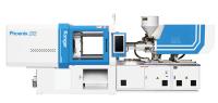 China Two Color Plastic Injection Moulding Machine High Speed Phoenix 170ES for sale