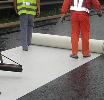 China Polyester Felt Fabric Bitumen Based Waterproof Material for Total Project Solutions for sale