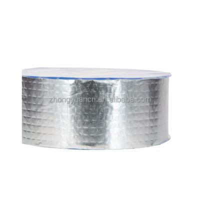 China PC Core Butyl Tape Flashing Tape for Waterproofing Leaking Windows 5cm-100cm Width for sale