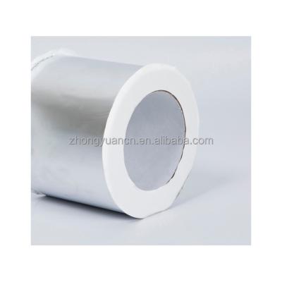 Cina Nastro autoadesivo impermeabile 10 cm x 10 m Nastro di tenuta al butile per la riparazione e la tenuta in vendita