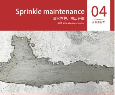 Cina Acqua Regia di sigillamento per impermeabilizzazione bagno balcone cucina in vendita