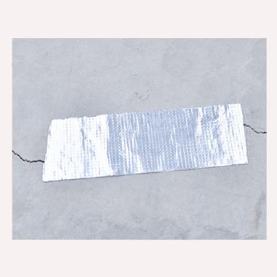 Cina Nastro autoadesivo SBS bitume modificato impermeabile membrana nucleo materiale tubo di carta in vendita