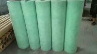 China 87m/roll Length Polyethylene Waterproof Membrane for Building Coating Project Solution for sale