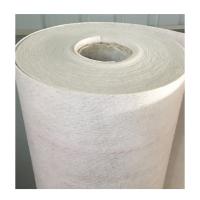 China Polyethylene Polypropylene Compound Waterproofing Underlayment Material and Exclusive for sale