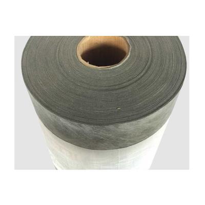 China Polyethylene Polypropylene Compound Waterproofing Underlayment Material and Exclusive for sale