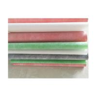 China Waterproof Membrane with Polyethylene and Polypropylene Composite Performance Guarantee for sale