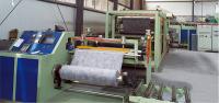 China Waterproof Membrane with Polyethylene and Polypropylene Composite Performance Guarantee for sale