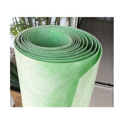 China Indoor Waterproof Coating Polyethylene Polypropylene Composite Membrane for Contemporary Design for sale