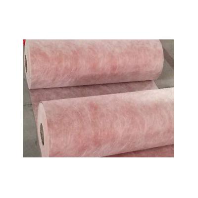 China Traditional Design Style PE Membrane with PP Non Woven Fabric Waterproof Membrane Buyers for sale