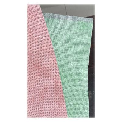 Китай Водоочистительная мембранная подкладка для душевой стены Полиэтиленовый материал Толщина 0,6-1,0 мм продается