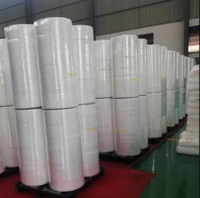 China Nonwoven Geotextiles for Agricultural Soft and Stiff Fabrics Textiles 100% Polyester for sale