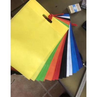 China Nonwoven Geotextiles for Agricultural Soft and Stiff Fabrics Textiles 100% Polyester for sale