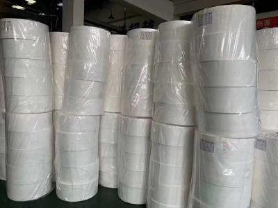 China Waterproof FLAT Pattern Spunbonded PP Non Woven Fabric For Bedding Interlining for sale