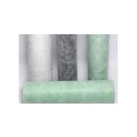China 1.15m Width Polyethylene Polypropylene Compound Waterproofing Underlayment Material for sale