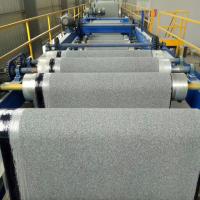 China SBS Elastomer Modified Bitumen Waterproof Membrane Roofing for Traditional Design Style for sale