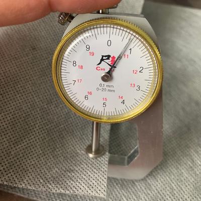 China PE waterdicht membraan voor badkamer waterdichtheid Vochtproof cursus Te koop