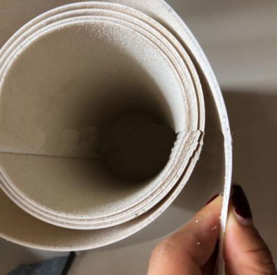 Cina Immagazzinaggio di membrane impermeabilizzanti in PVC per progetti di costruzione di magazzini in vendita