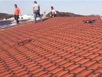 China Black Bituminous Torch Applied Waterproof Membrane Online Technical Support for sale
