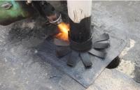China High Tensile Strength Modified Bitumen Waterproof Membrane for Total Roofing Projects for sale