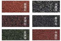 China 1000mm Length Asphalt Roofing Shingles With Online Technical Support for sale