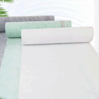 China Polypropylene Cloth Waterproof Membrane For Basement Moisture Proof Composite Material for sale
