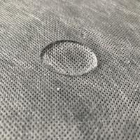 China Polypropylene Cloth Waterproof Membrane For Basement Moisture Proof Composite Material for sale