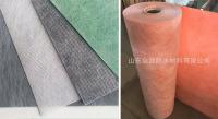 China Polypropylene Cloth Waterproof Membrane For Basement Moisture Proof Composite Material for sale