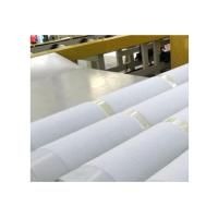 China Waterproof Projects 2m Length PVC Membrane for Waterproofing Solutions for sale
