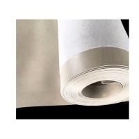 China Waterproof Projects 2m Length PVC Membrane for Waterproofing Solutions for sale